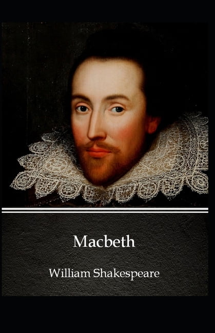 Macbeth William Shakespeare