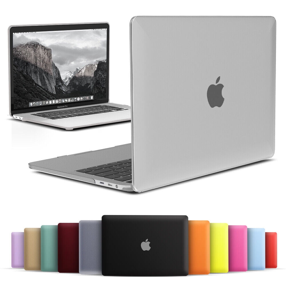 Macbook 13.3 Pro Air 11 12 15 16 inch protective case hard shell case ...