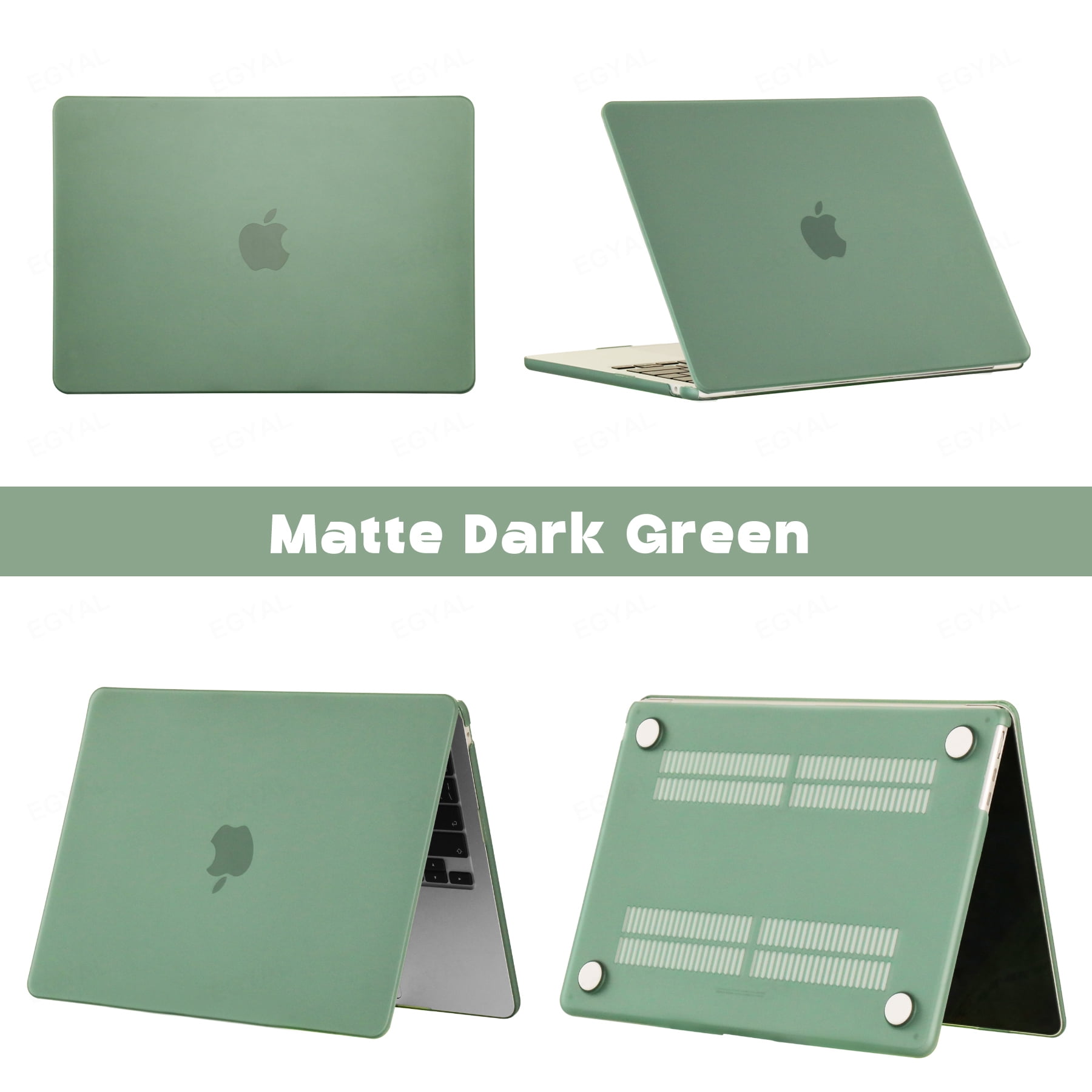 For Macbook Air 13.6 Case M4 M2 2022 2020 Air M1 For MacBook Air 13 ...