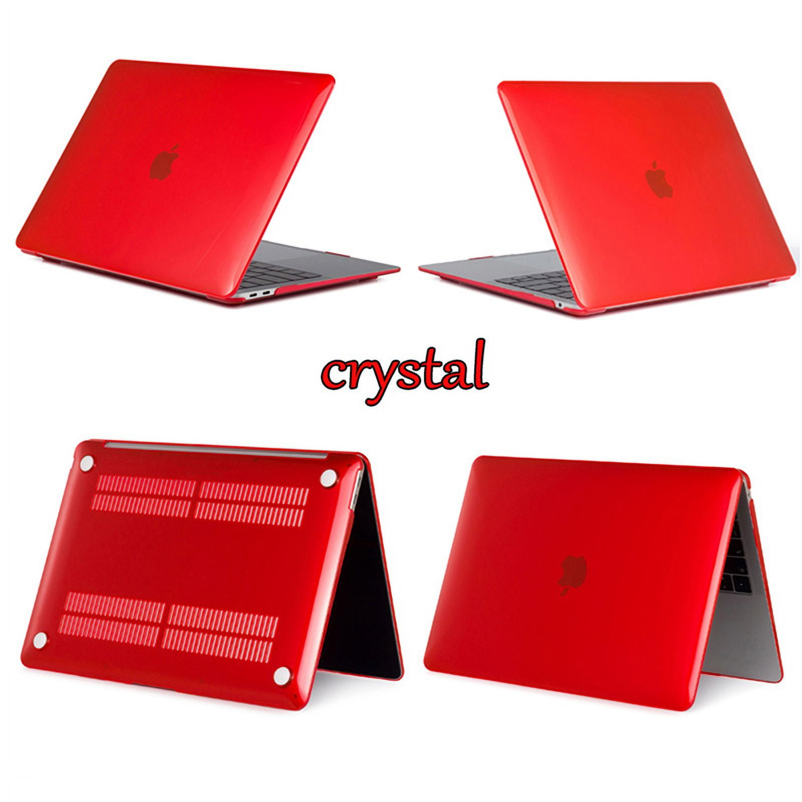 For Macbook Air Pro Retina 11 12 13 14 15 15.3 16 inch New 2023 M3 ...