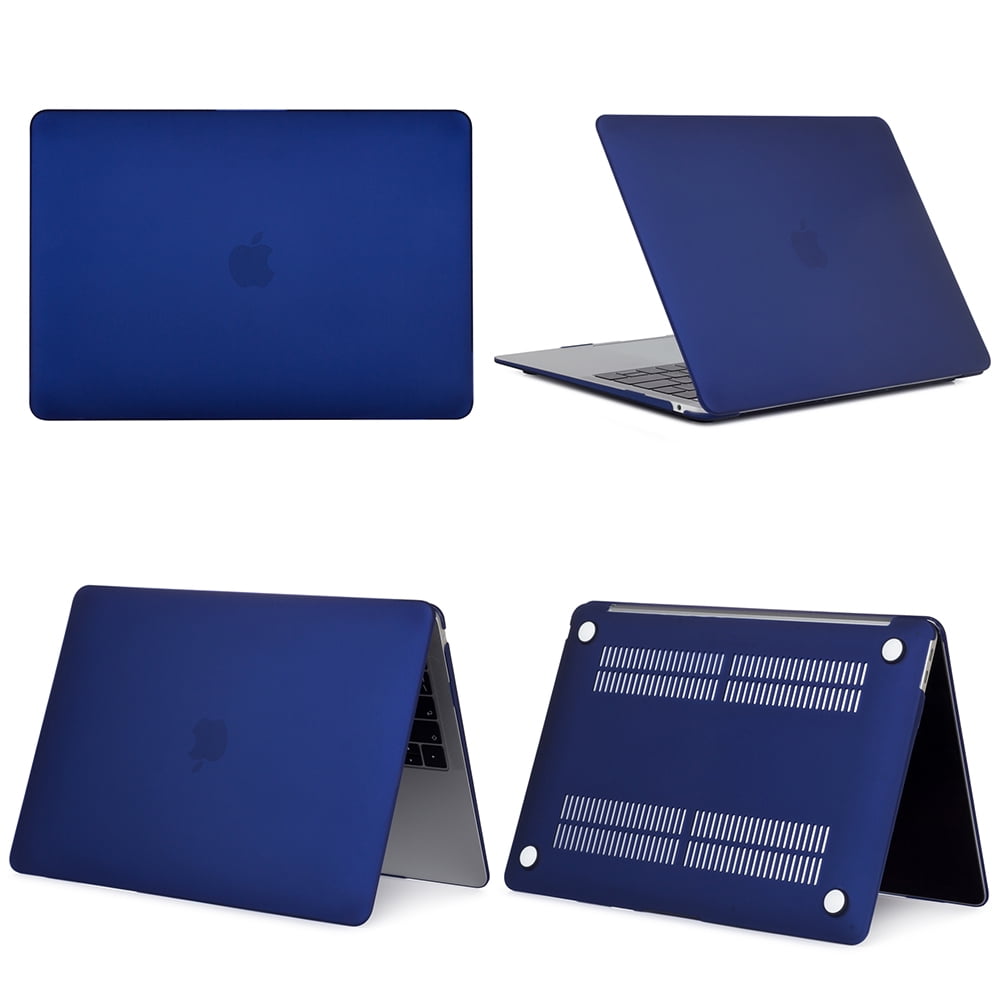 For Macbook Pro 16 14 13 Case M4 M3 M2 2025 2024 2023 2022 Matte Laptop ...