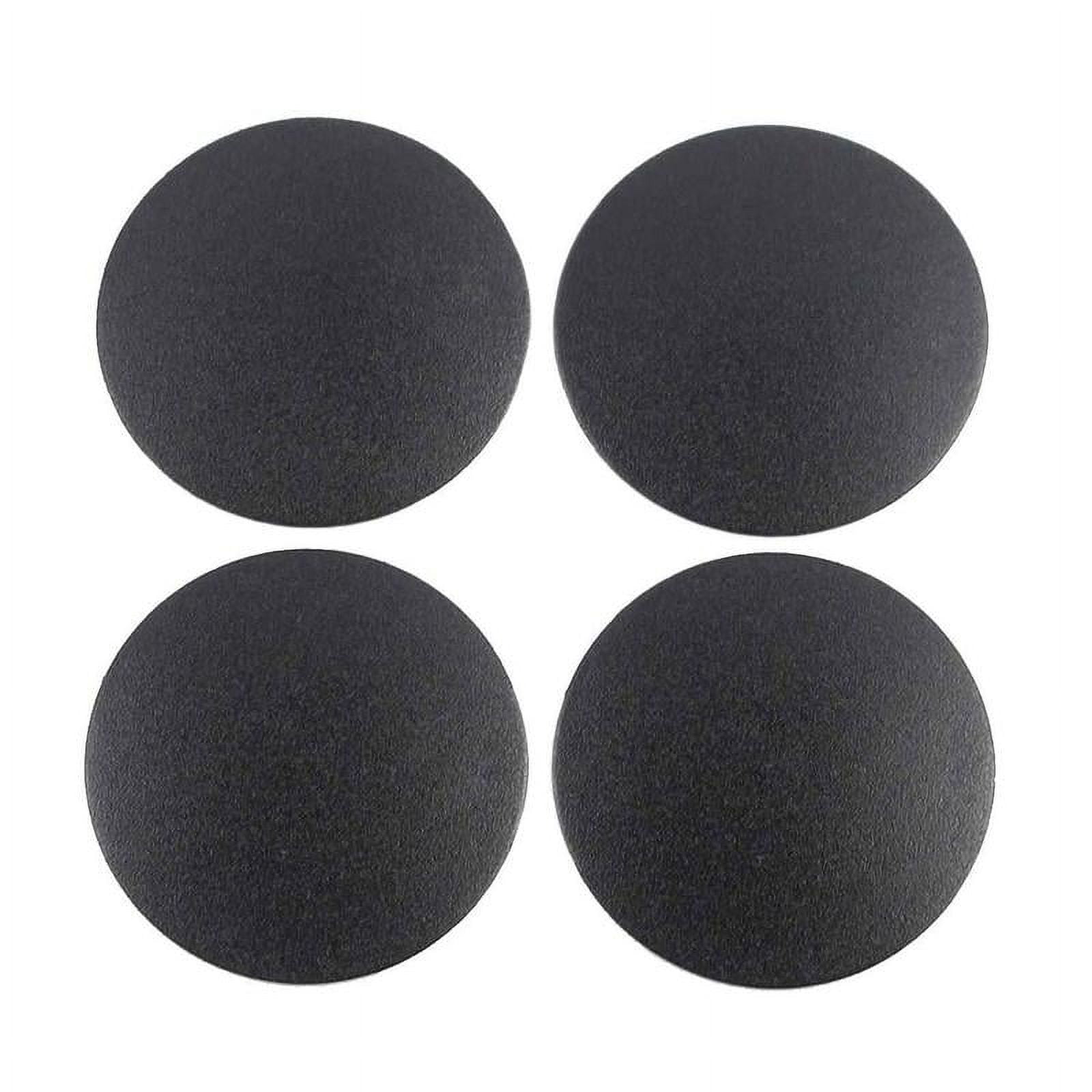 Macbook Pro Unibody Rubber Feet A1278 A1286 A1297 13" 15" 17" 4 PCs ...