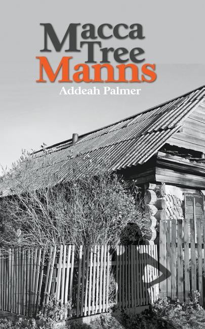 Macca Tree Manns (Paperback) - Walmart.com