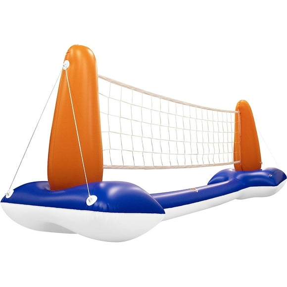 Pool Volleyball Nets in Volleyball Equipment - Walmart.com