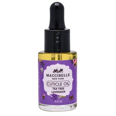 Esteemia Cuticle Away Remover, 1 Fl Oz - Walmart.com