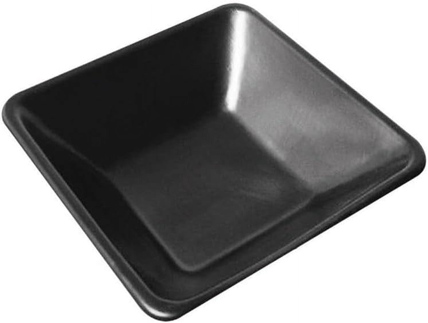 Maccourt Heavy Duty All Purpose Mortar Tub Mortar 29" X 29" X 6 ...