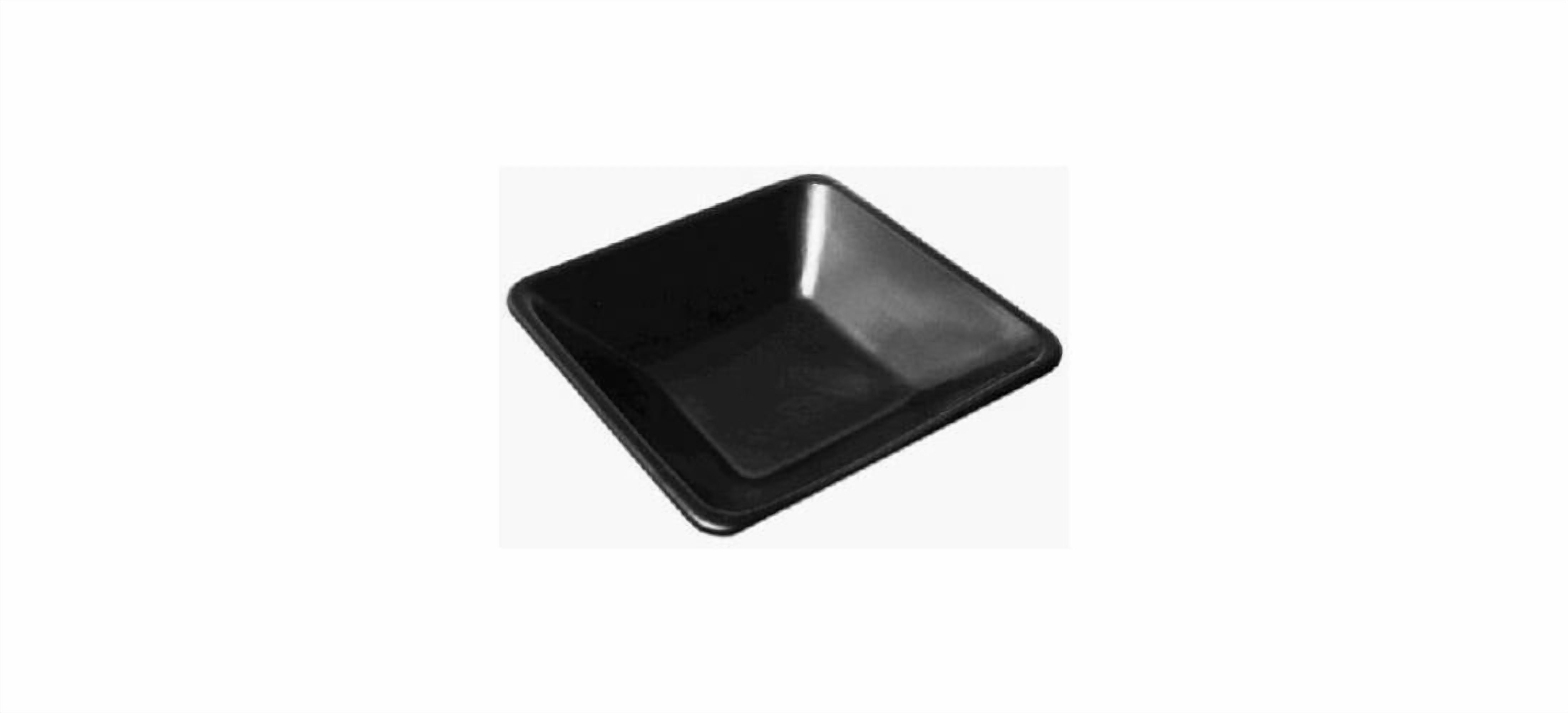 Shape Products 29 In. Plastic Mortar Pan MP3007 - Walmart.com