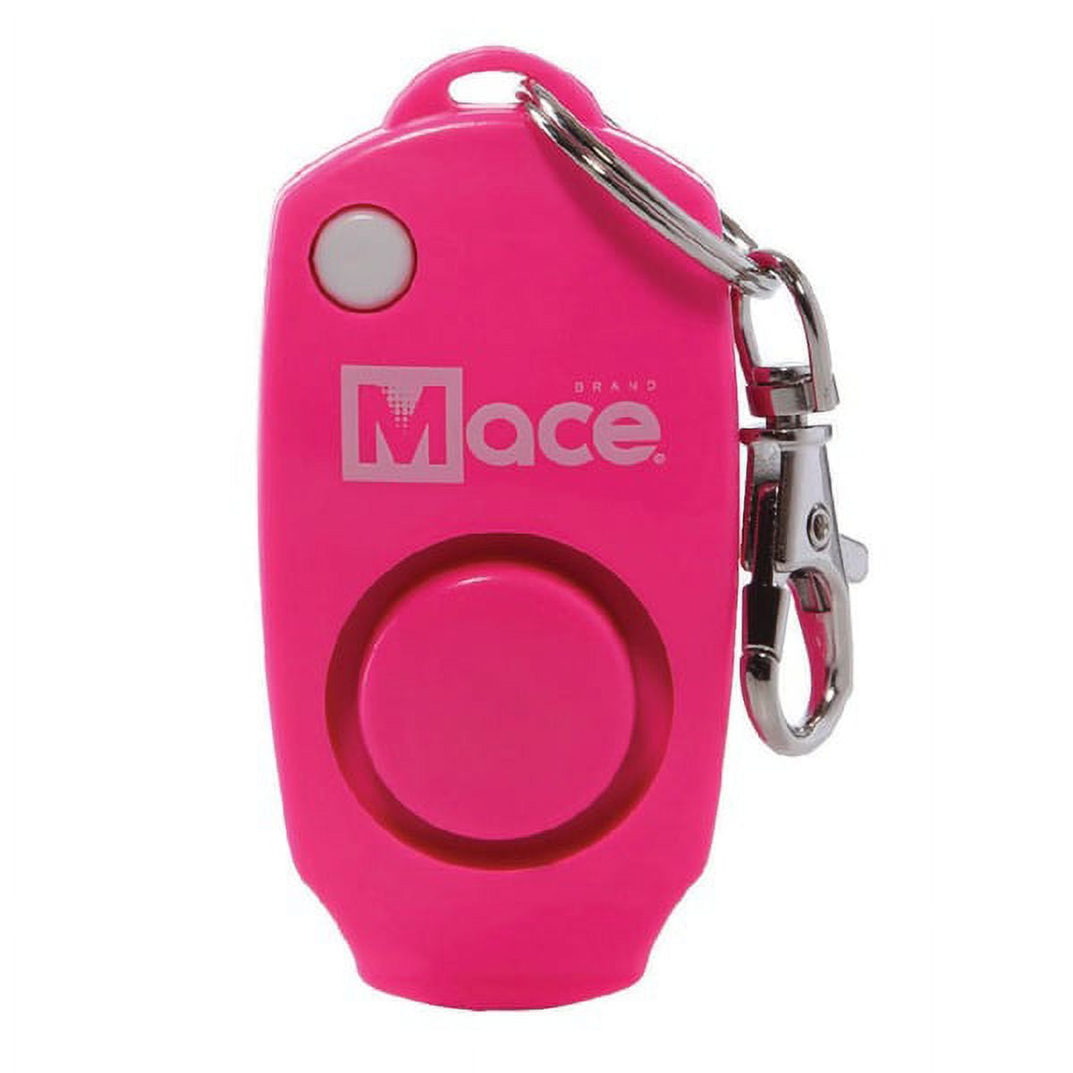 Mace® Brand 80731 Personal Alarm Keychain (neon P) - Walmart.com