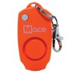 Mace Brand Personal 130 dB Alarm with back up whistle and keychain - Neon Pink - Walmart.com