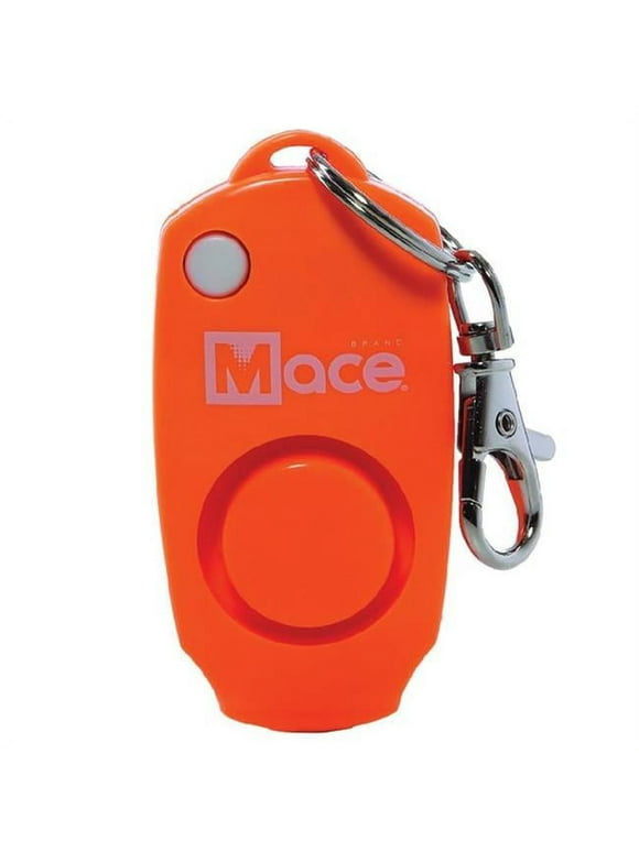 Mace Keychain