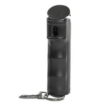 Mace Brand Strong Small PepperGuard Pepper Spray - Pink - Police ...