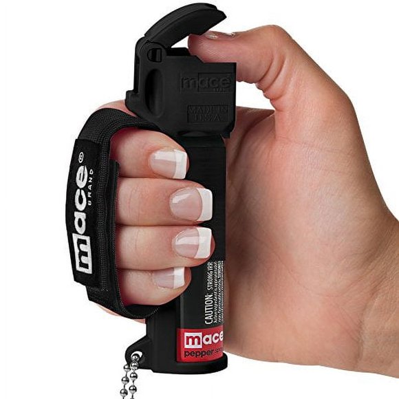 Mace Pepper Spray in Pepper Spray - Walmart.com