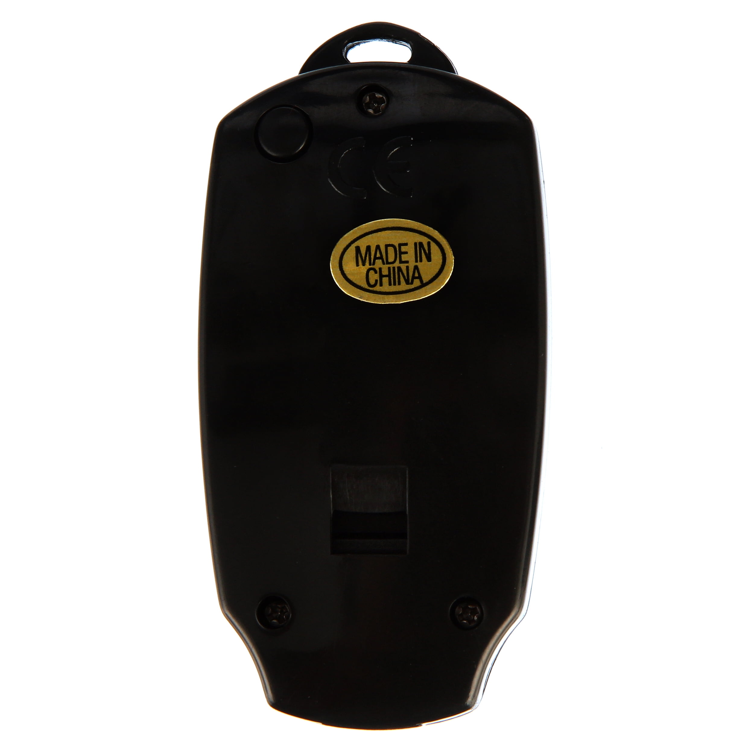 Mace Brand Personal Alarm Keychain Black - Walmart.com