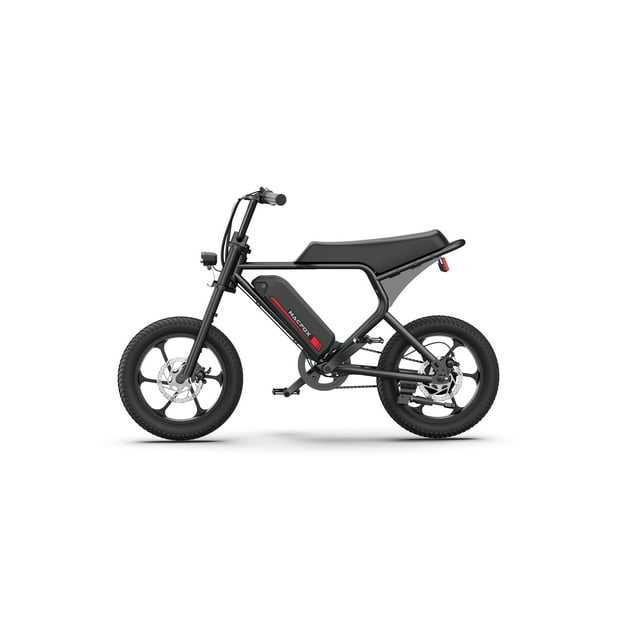 Macfox M19 Electric Bike - Walmart.com