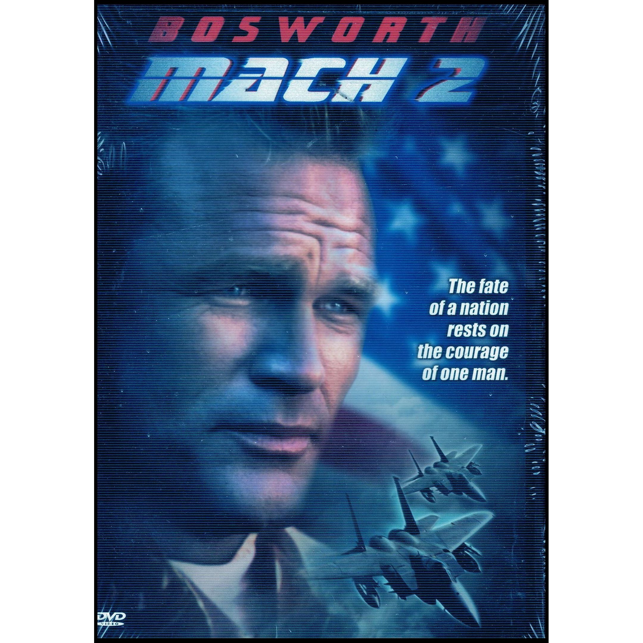 Mach 2 (DVD) - Walmart.com