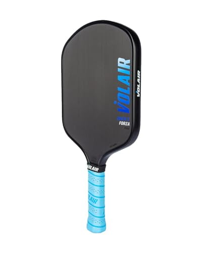 Mach 2 Forza Paddle - Toray T700 Carbon Fiber Surface - Thermoformed ...