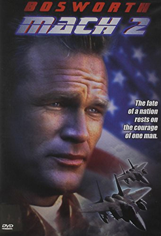 Pre-Owned Mach 2 - Walmart.com