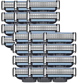 Gillette Razor Mach 3 Blades