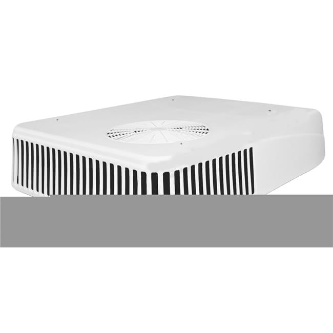 Mach 8 AC Shroud, Polar White - Walmart.com