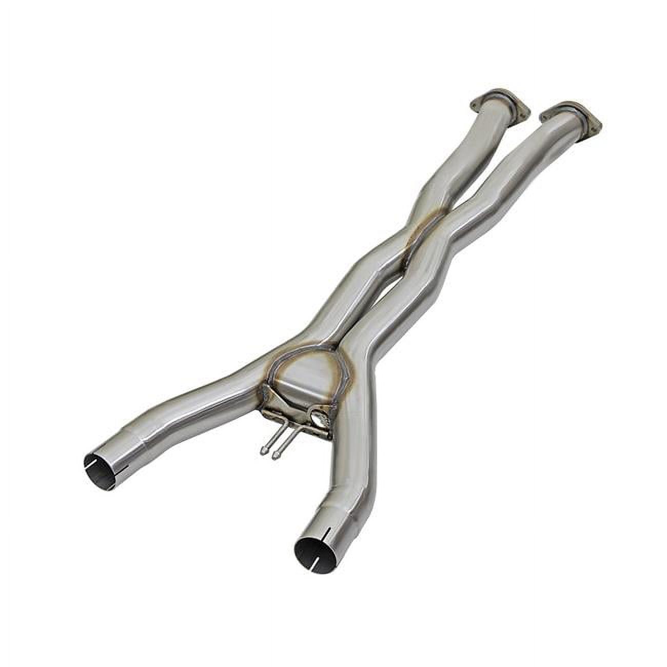 Mach Force-Xp 3 in. X-Pipe Race Series - Walmart.com