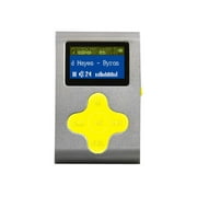 Eclipse All MP3 Players