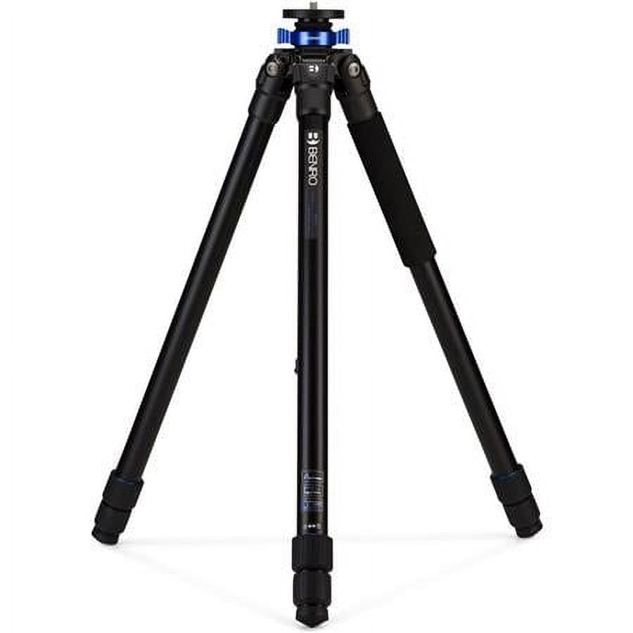 Benro Mach3 3 Series Aluminum Tripod (TMA37AL) - Walmart.com
