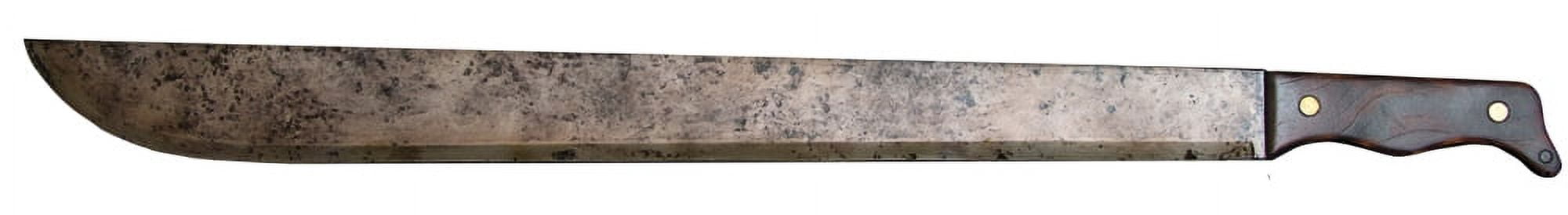 Machete Rick Grimes Wlkng Dead - Walmart.com