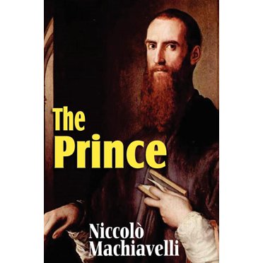 The Prince (Paperback) - Walmart.com