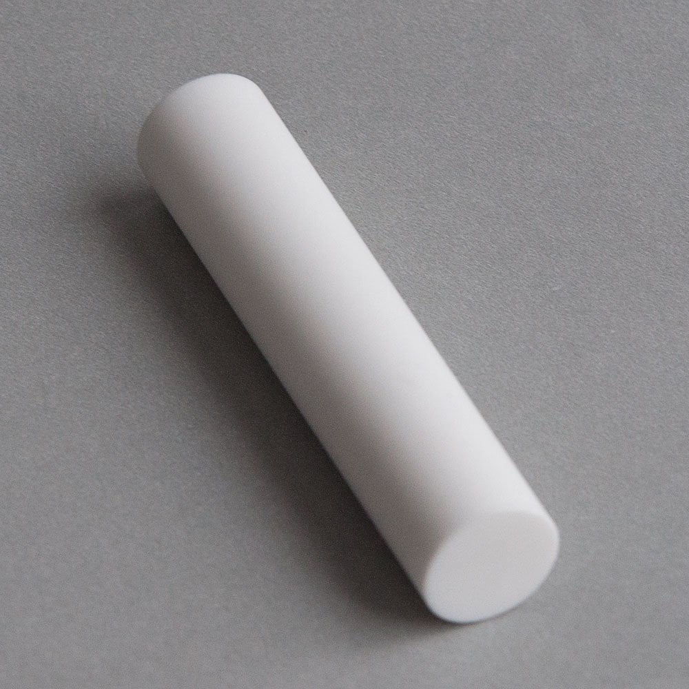Machinable Ceramic Rod, 1 3/4" Diameter X 3" Long - Walmart.com