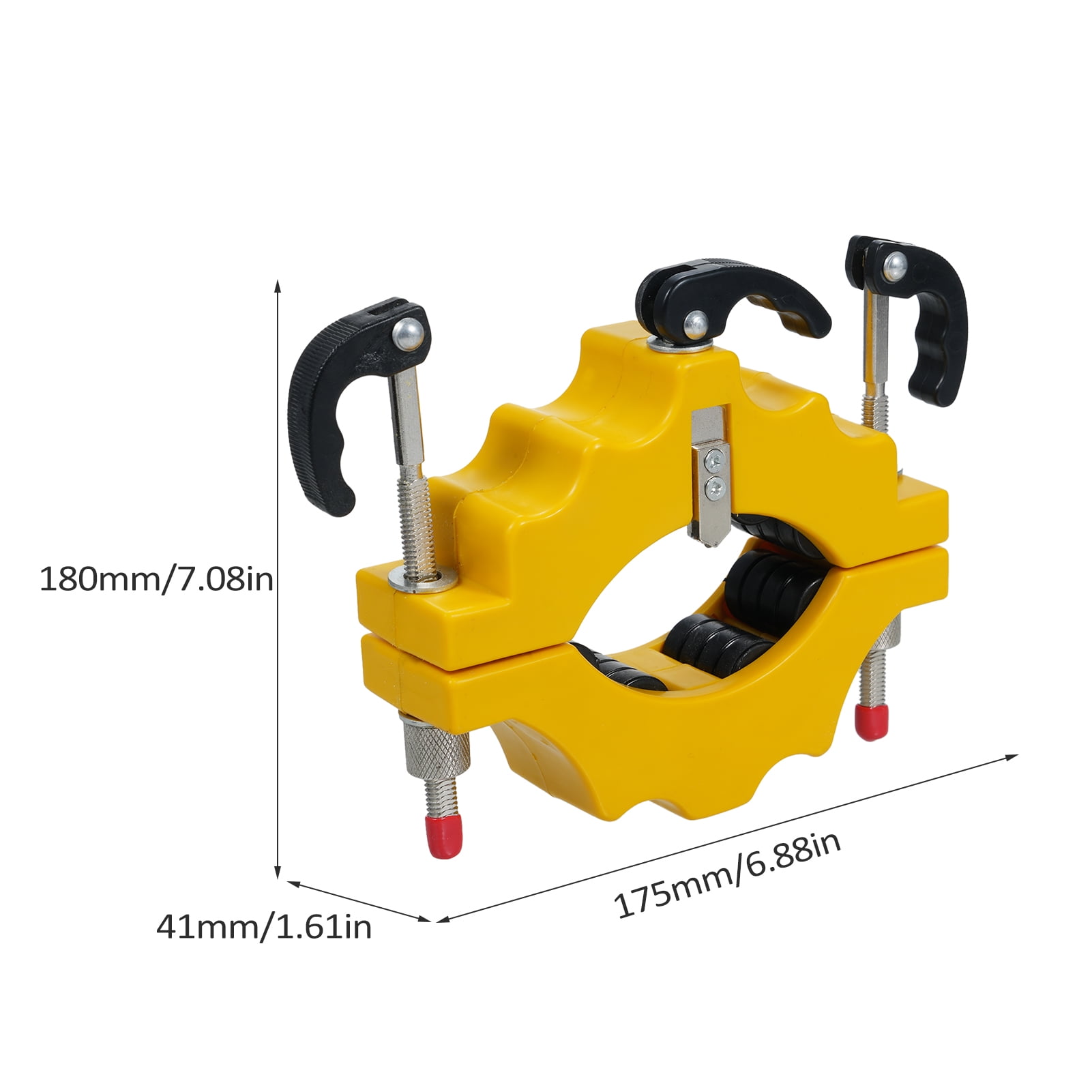 Machine Adjustable From 1.26~3.7Inch Glass Bottle Cutter DIY Tools Wine ...