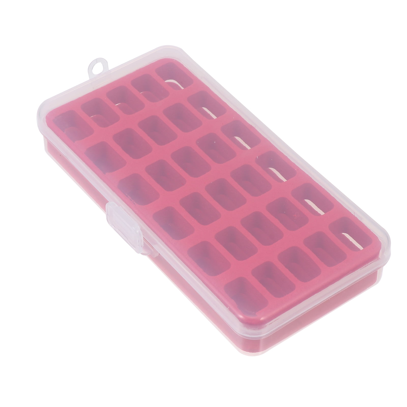 Machine Bobbins Bobbins Plastic Bobbin Case Compact Bobbin Case 18X9 ...