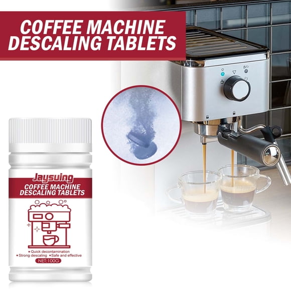 Breville Cleaning Tablets