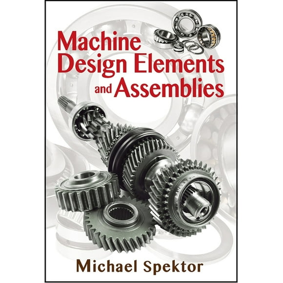 Design Of Machine Elements
