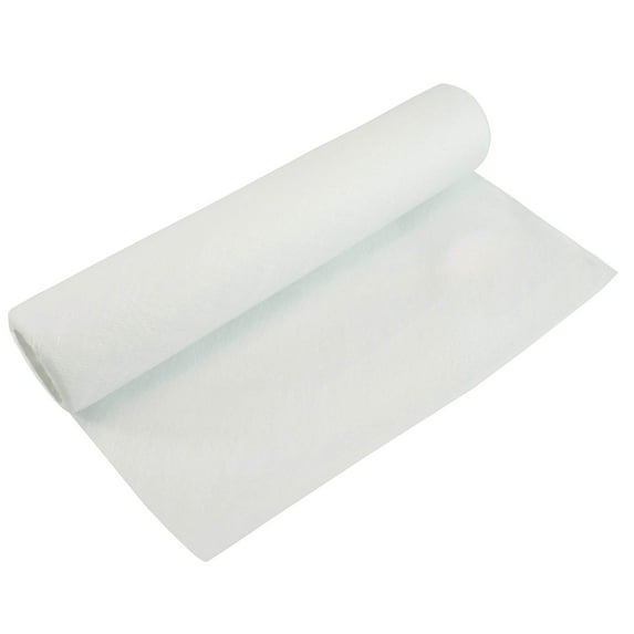 Machine Embroidery Stabilizer 10" x 3 Yards, Water Soluble Backing ...