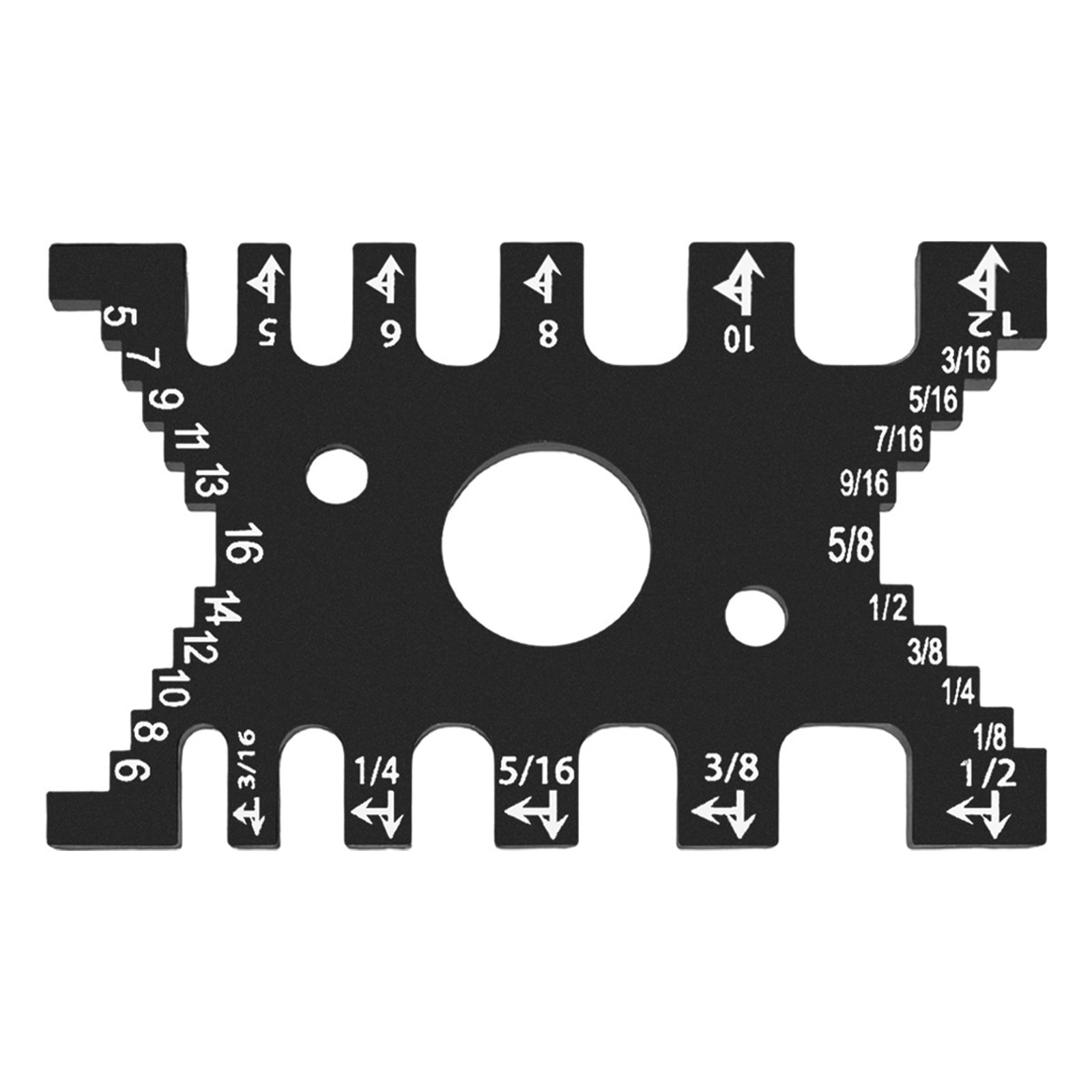 Machine Gaps Gauges Dovetails Jigs Height Measuring Gauges Caliper ...