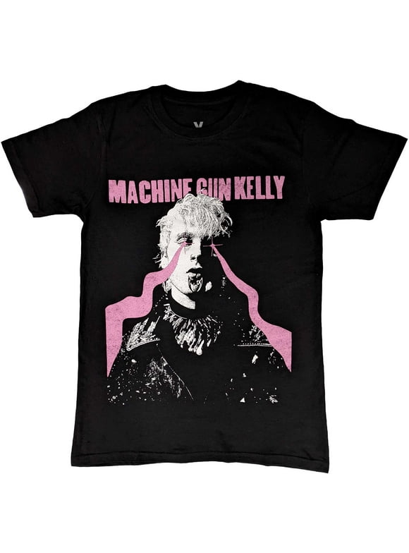 Machine Gun Kelly Shirts
