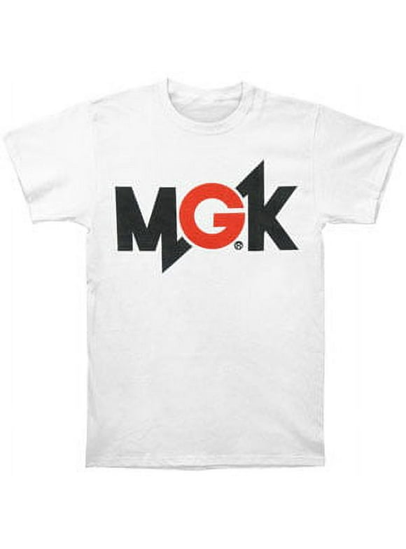 Mgk Logo