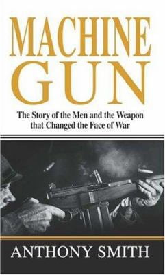 War Machine Gun