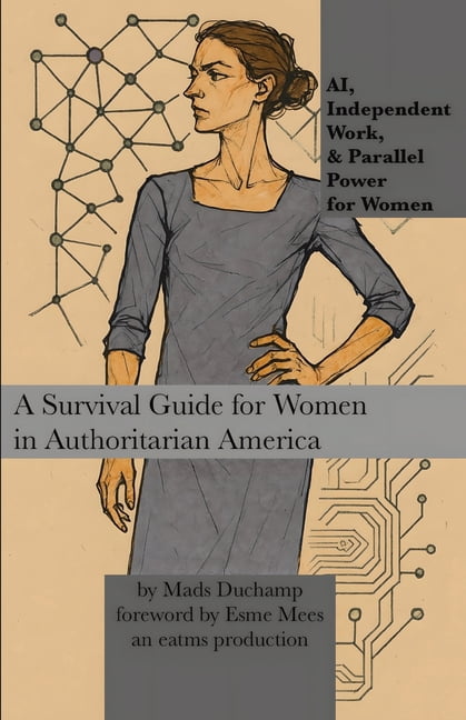 Machine Learning AI, Independent Work, & Parallel Power for Women: A ...