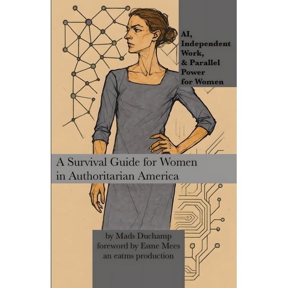 Machine Learning AI, Independent Work, & Parallel Power for Women: A ...
