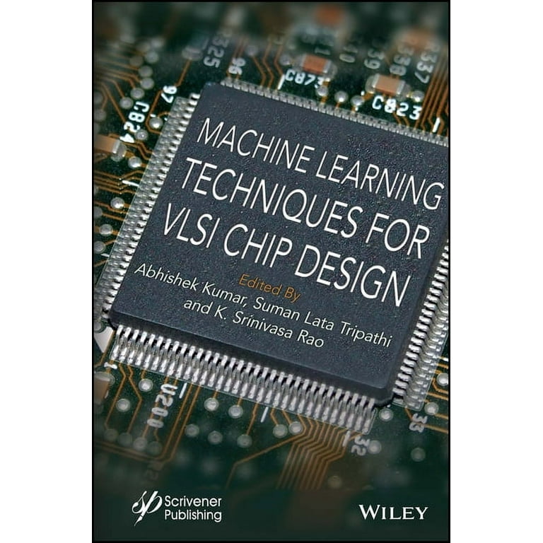 Vlsi Chip