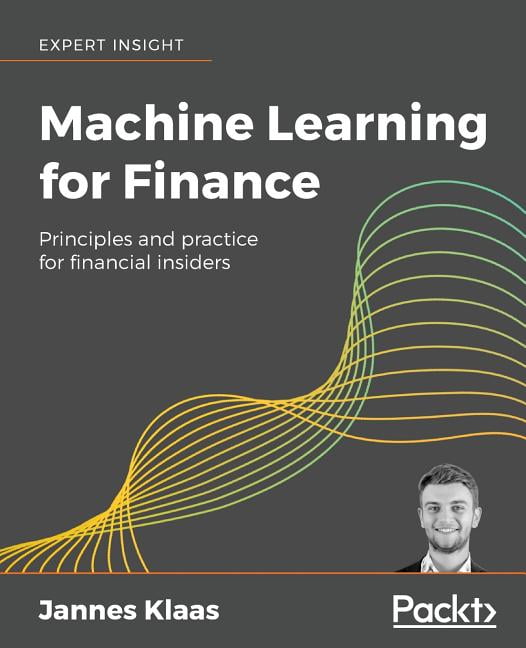 Machine Learning for Finance (Paperback) - Walmart.com
