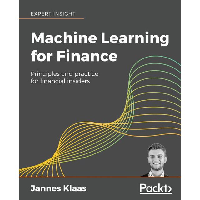 Machine Learning for Finance (Paperback) - Walmart.com