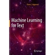 Linear Algebra and Optimization for Machine Learning : A Textbook ...