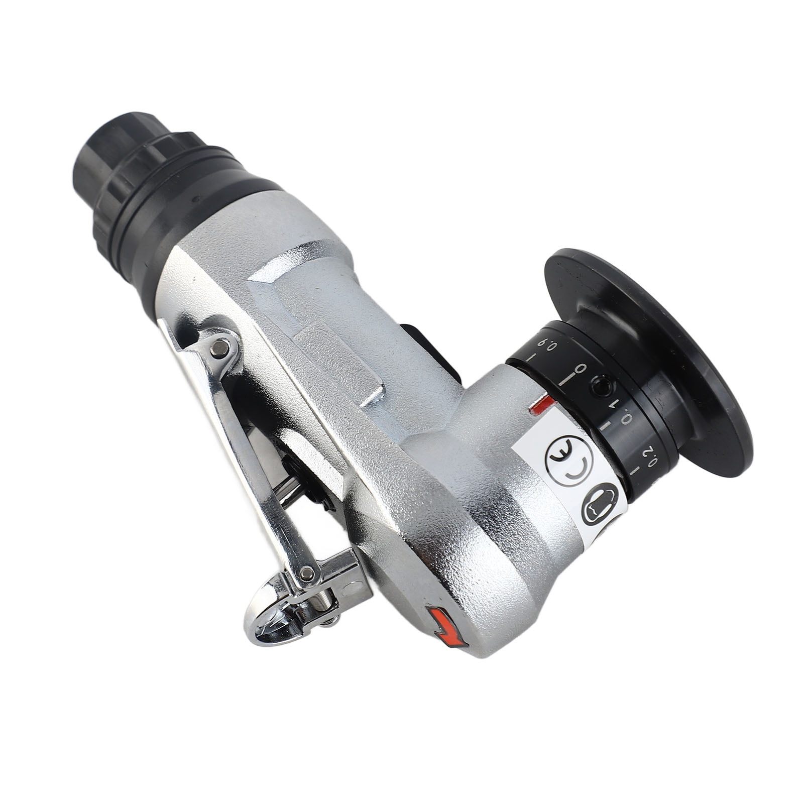 Machine Mini Pneumatic Chamfering Machine 1/4 Inch Air Inlet Portable ...