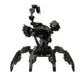 Machine Model Building Blocks Set Video Game MOC Bricks Gift ...