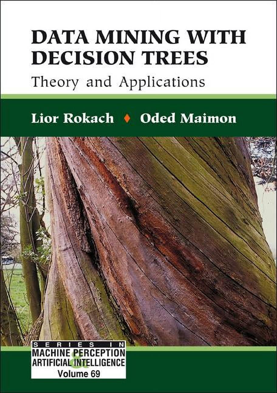 Machine Perception and Artificial Intell Data Mining with Decision ...