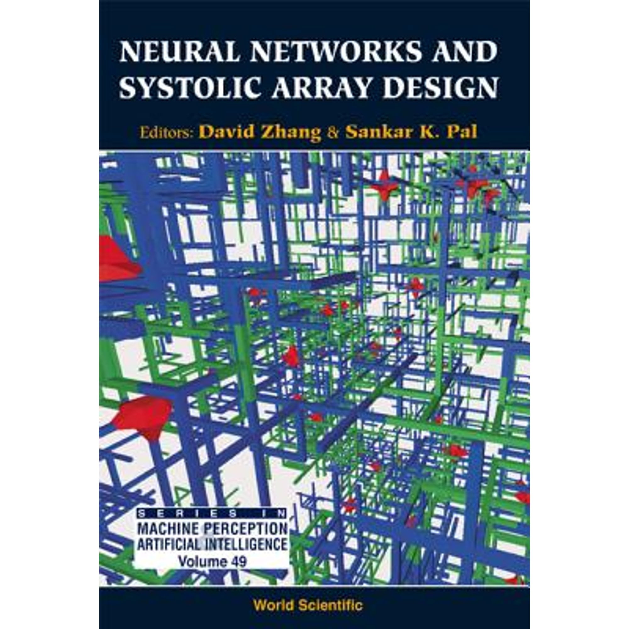 Pre-Owned Machine Perception and Artificial Intelligence: Neural Networks and Systolic Array ...