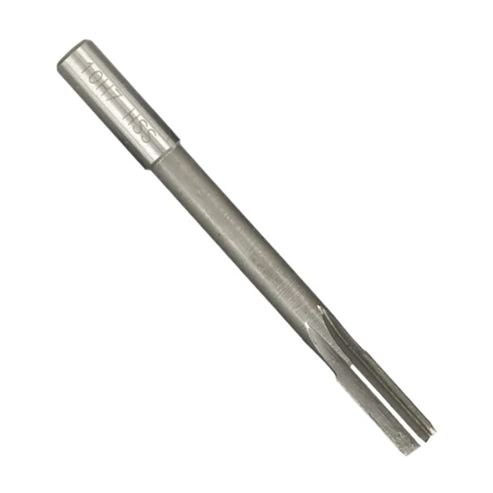 Machine Reamer Chucking H7 2.0-12mm Straight Flute Milling for CNC Inner HoleTool - Walmart.com