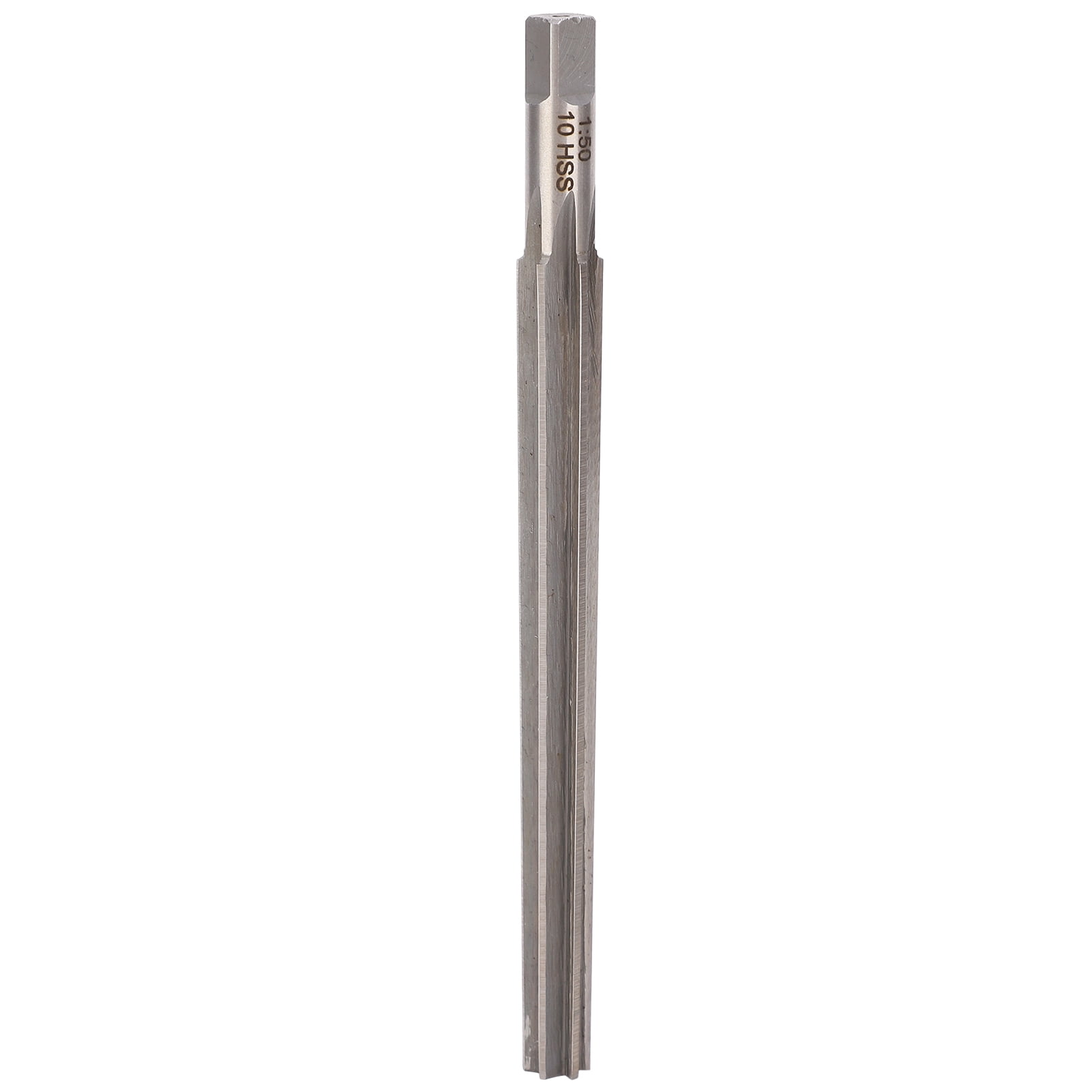 Machine Reamer Chucking High Speed Steel Straight Shank Pin Conical ...